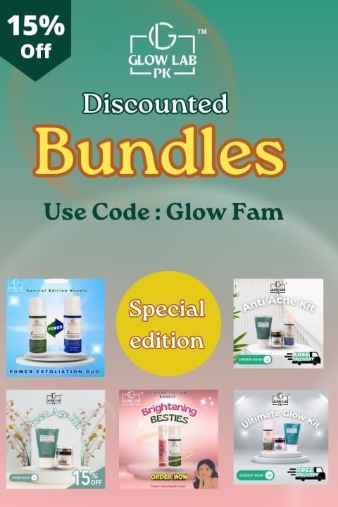 Bundles – Glow Lab.pk
