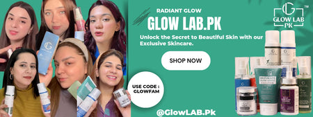 Glow Lab.pk